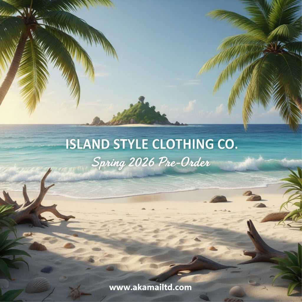 2026 Resortwear Collection | Dresses, Sarongs & Jumpers | Island Style ...